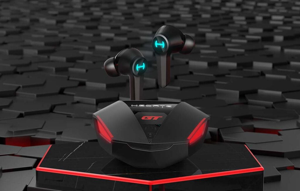 Edifier HECATE GT4 - Edifier